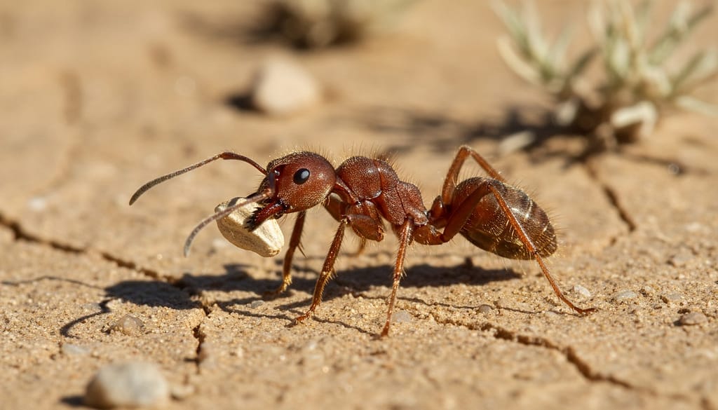 Fourmille — Guide complet sur l’élevage de fourmis